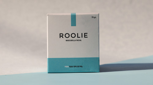 White Clay - Piel todas | Roolie