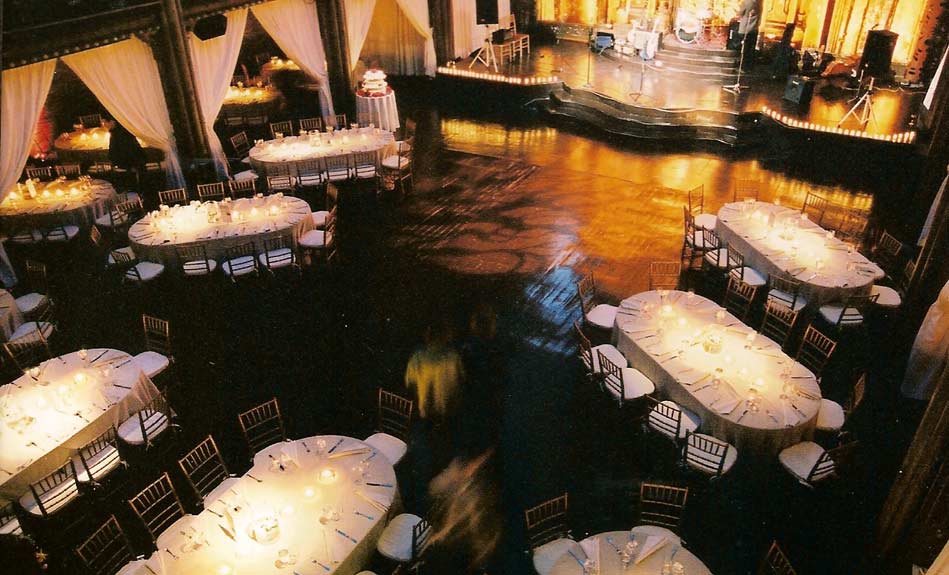 Wonderful World: Friends of Music Therapy