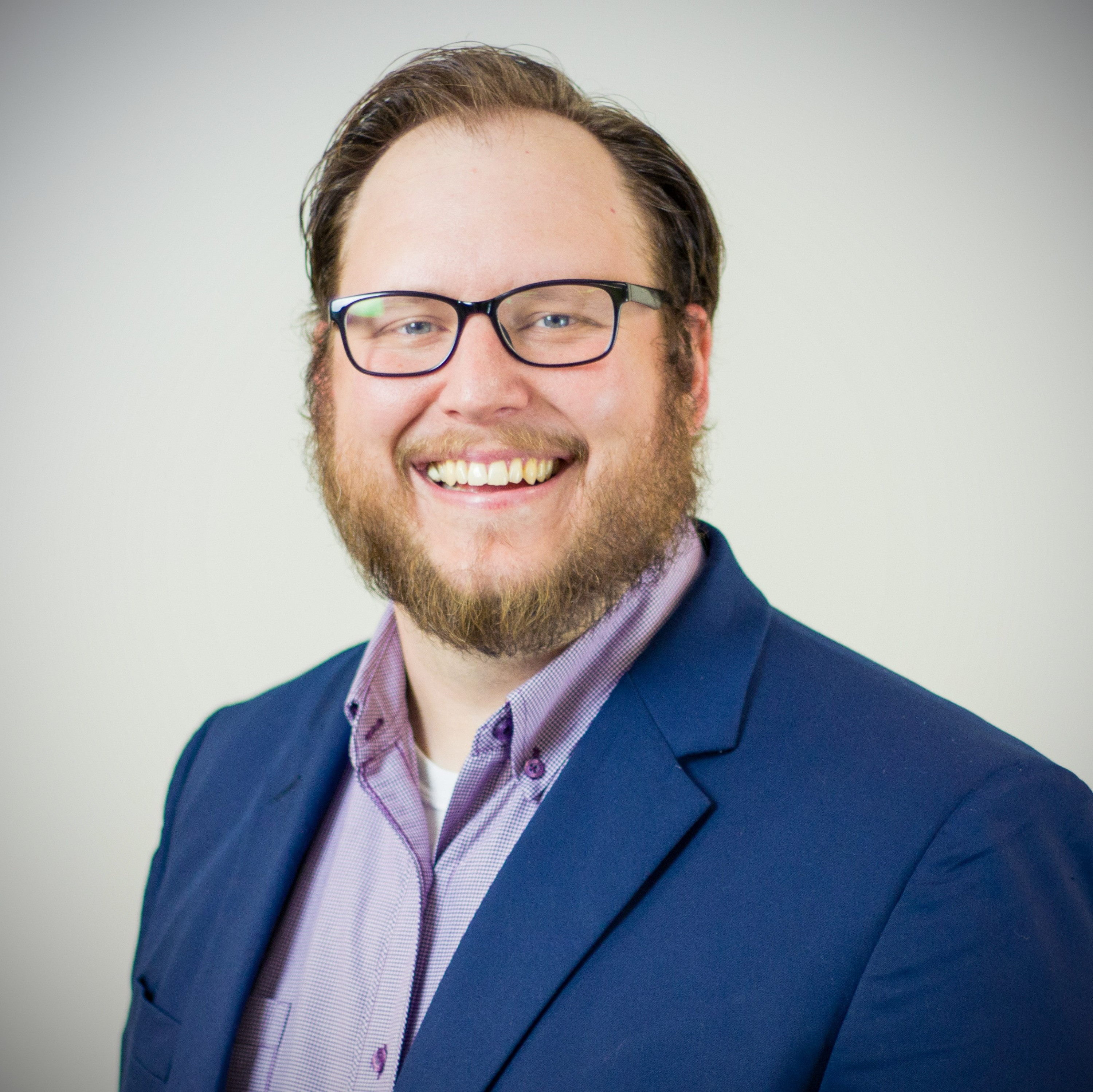 Benjamin Rhodes | Lynwood Academy