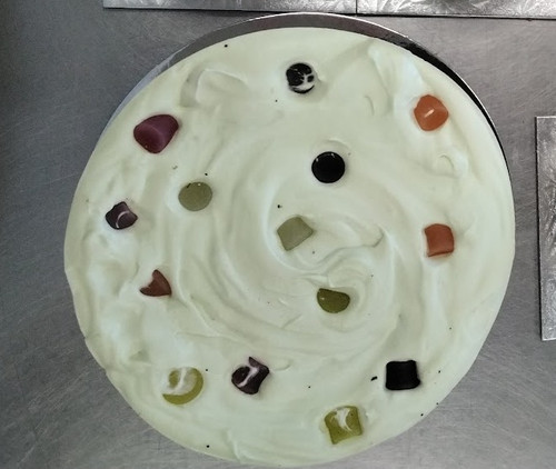 Goody Goody Gum Cheesecake | Rosebowl Cafe & Bake