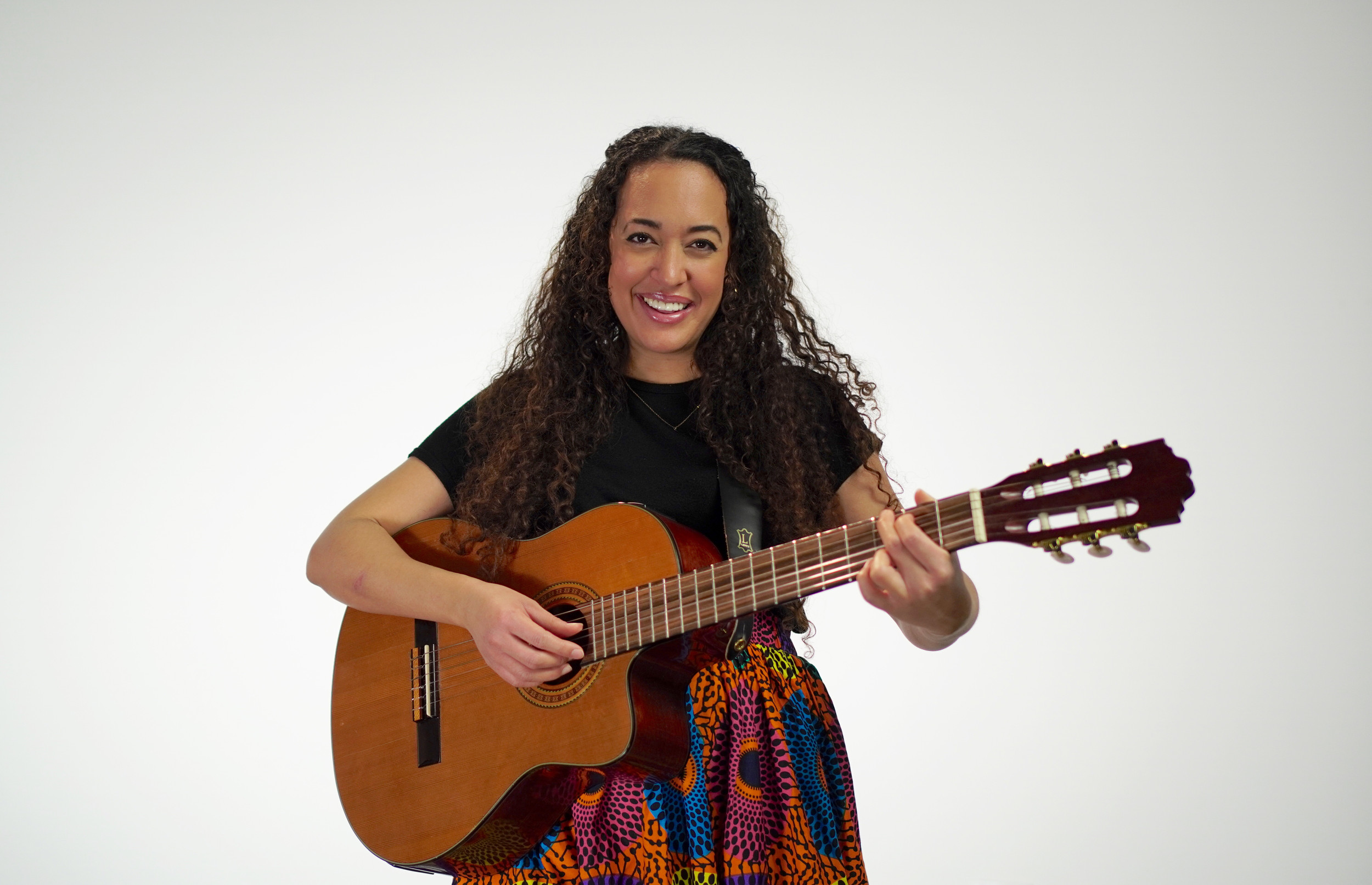 Seeka Sings | Artists | Pebble Star Artists