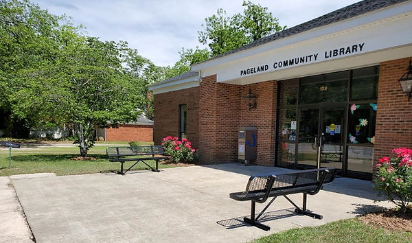 Pageland | CCLS