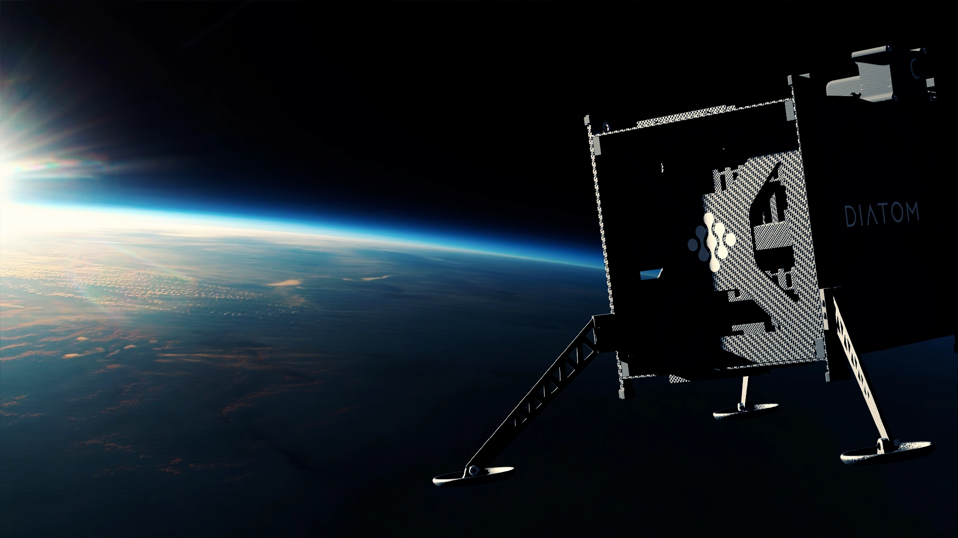 DIATOM | Space Watches