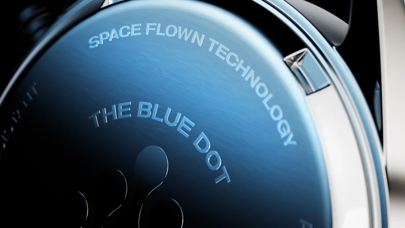 DIATOM | Space Watches