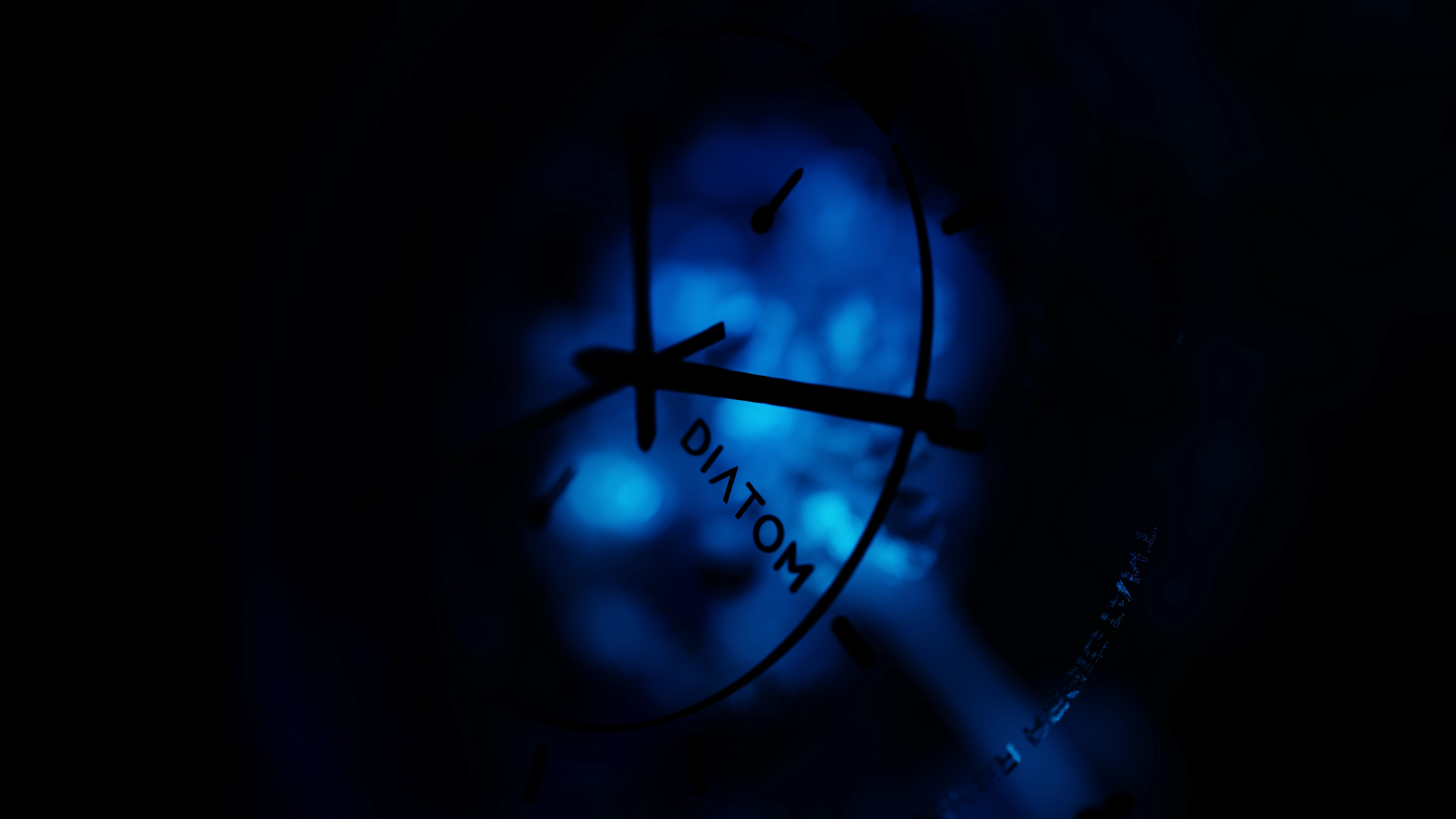 DIATOM | Space Watches