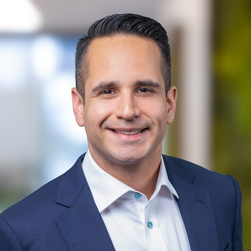 Robert Castillo, CFP® ADPA® | Gerber Kawasaki