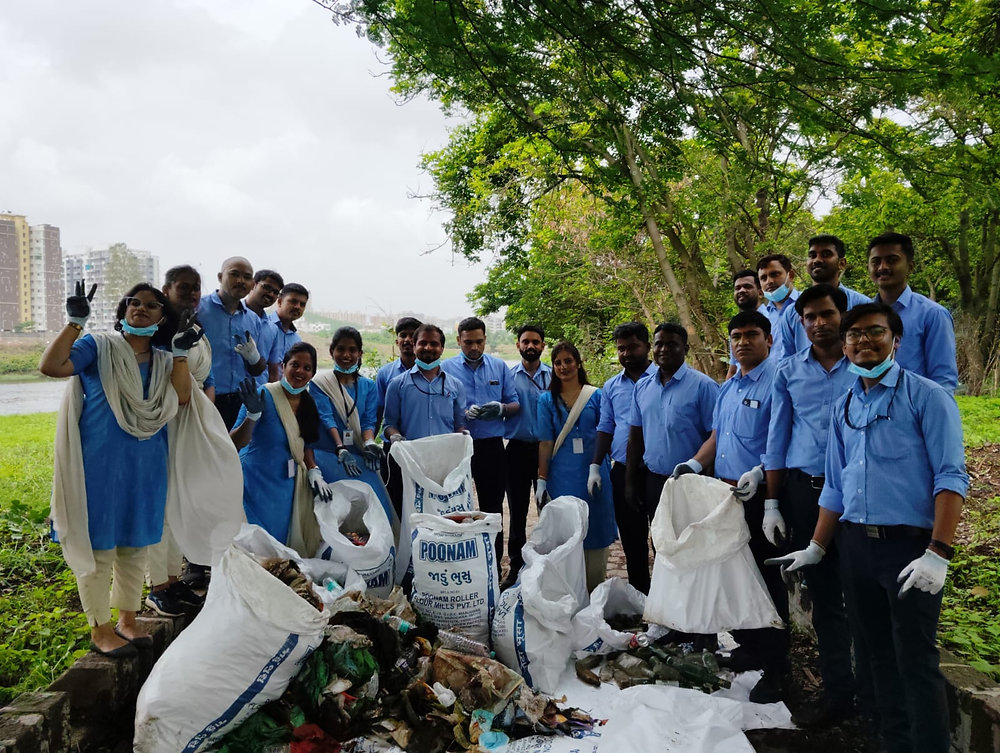 How to Collaborate with NGOs for Cleanup Drives