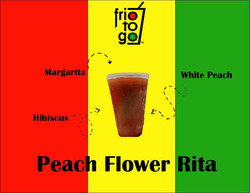 Frio To Go | Frozen Daiquiris & Margaritas