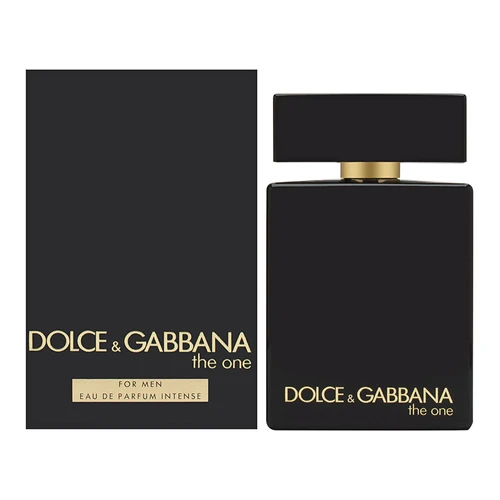 The One Intense 3.4 oz EDP for men | Essenza Fragances