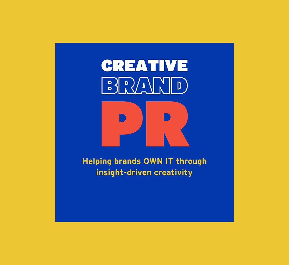 Homepage | Launch PR