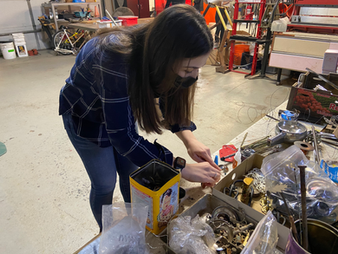 SWE MN | Society of Women Engineers Minnesota | United States