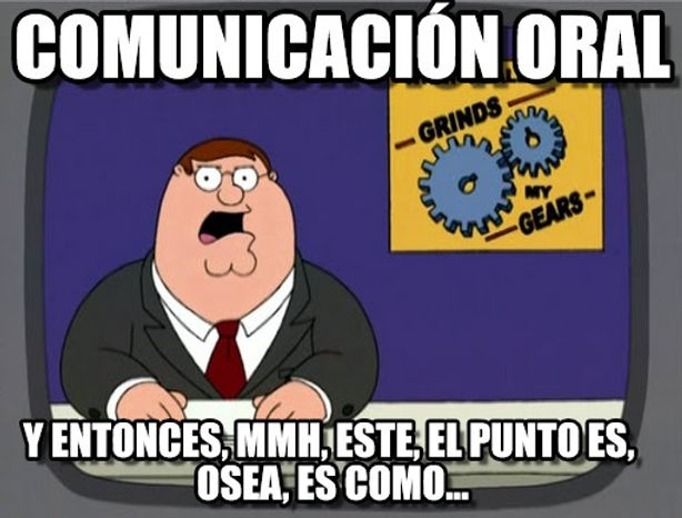 Comunicación indirecta (metacomunicación)