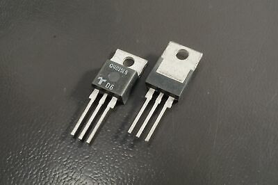 Q4015L TRIAC 400V - 15A TO-220 | Shop at Bbiri Centre