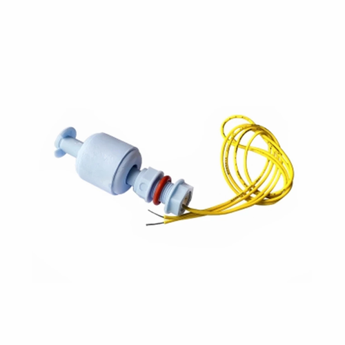 PP plastic small float switch liquid level Sensor | Shop at Bbiri Centre