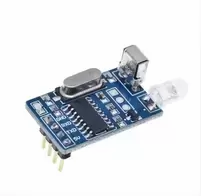 YS-IRTM IR Infrared Remote Transmitter Receiver Wireless Module | Shop at Bbiri Centre