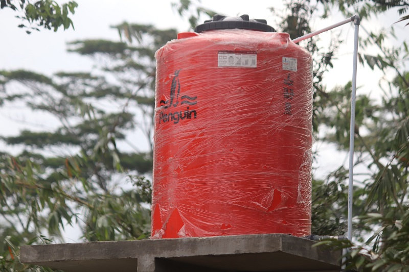Water Tanks: The Ultimate Guide To Water Storage And Conservation