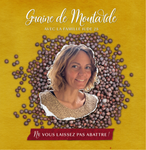 Accueil | Graine de moutarde