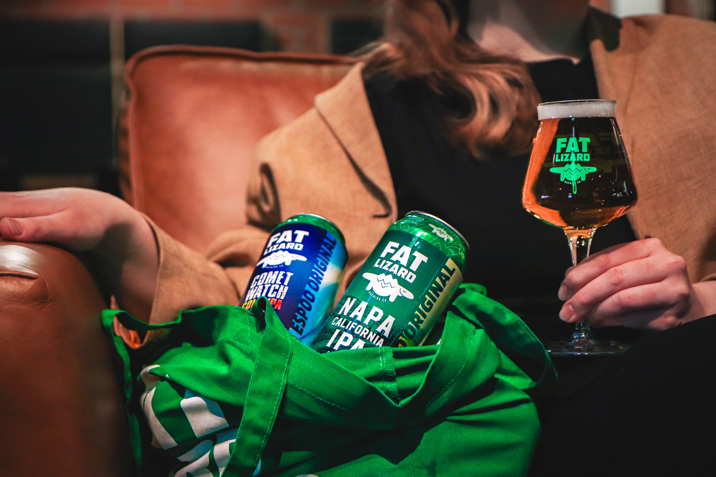 UUTUUDET 2024 | Fat Lizard Brewing