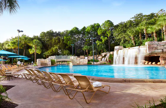 The Top 5 Non-Disney Resorts for Families Visiting Walt Disney World