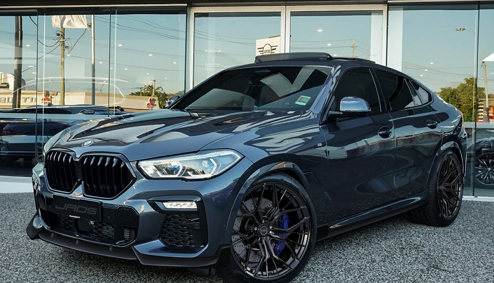 Gallery | RUSCH WHEELS