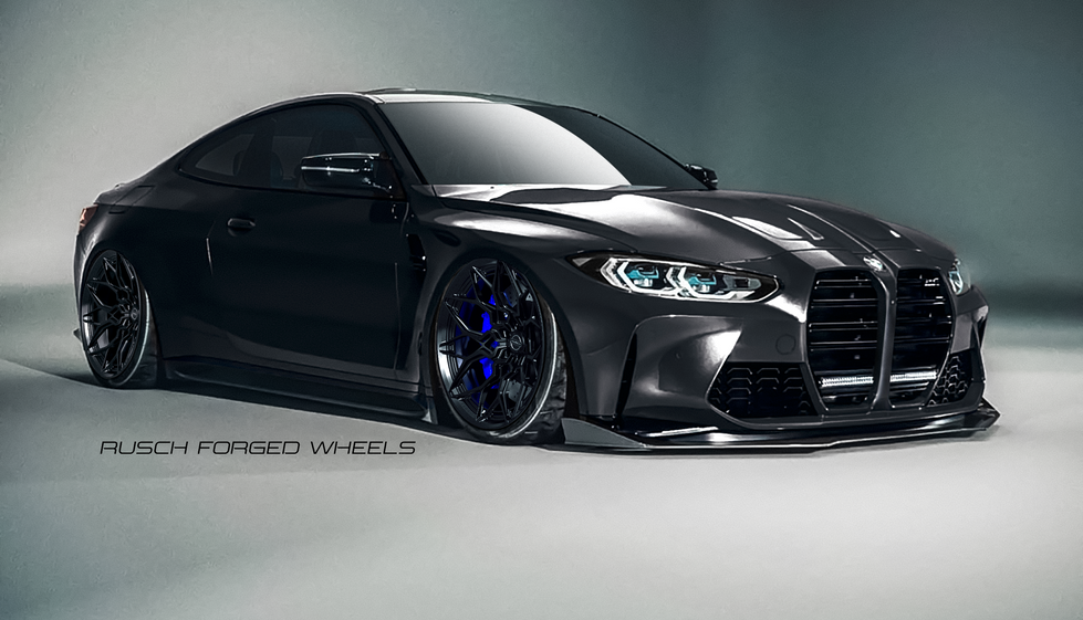 Gallery | RUSCH WHEELS