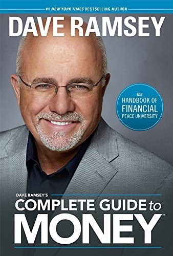 Complete Guide to Money | Online | Bookstore