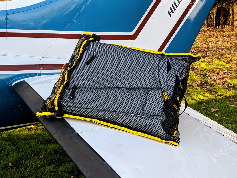 Backcountry Camping | Wingtent