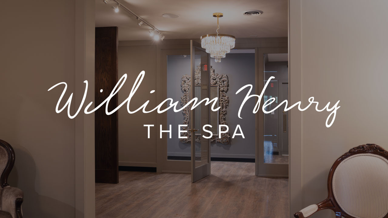 William Henry The Spa