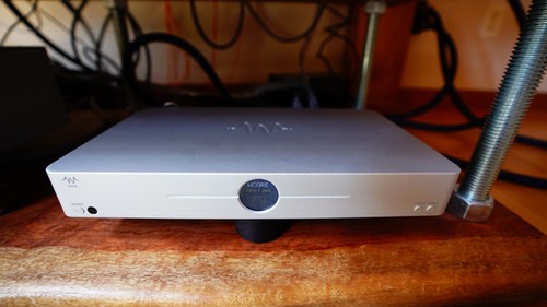 Waversa WCORE ROON Special Edition, 2024, Server and Audiophile ...