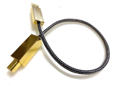 Waversa LAN2 Ethernet Cable | Kevalin Audio