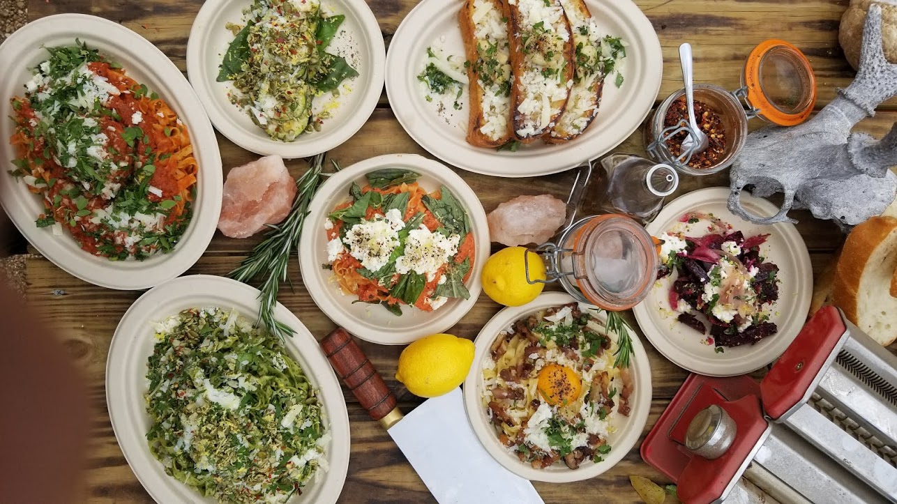 Patrizi's Italian Restaurant