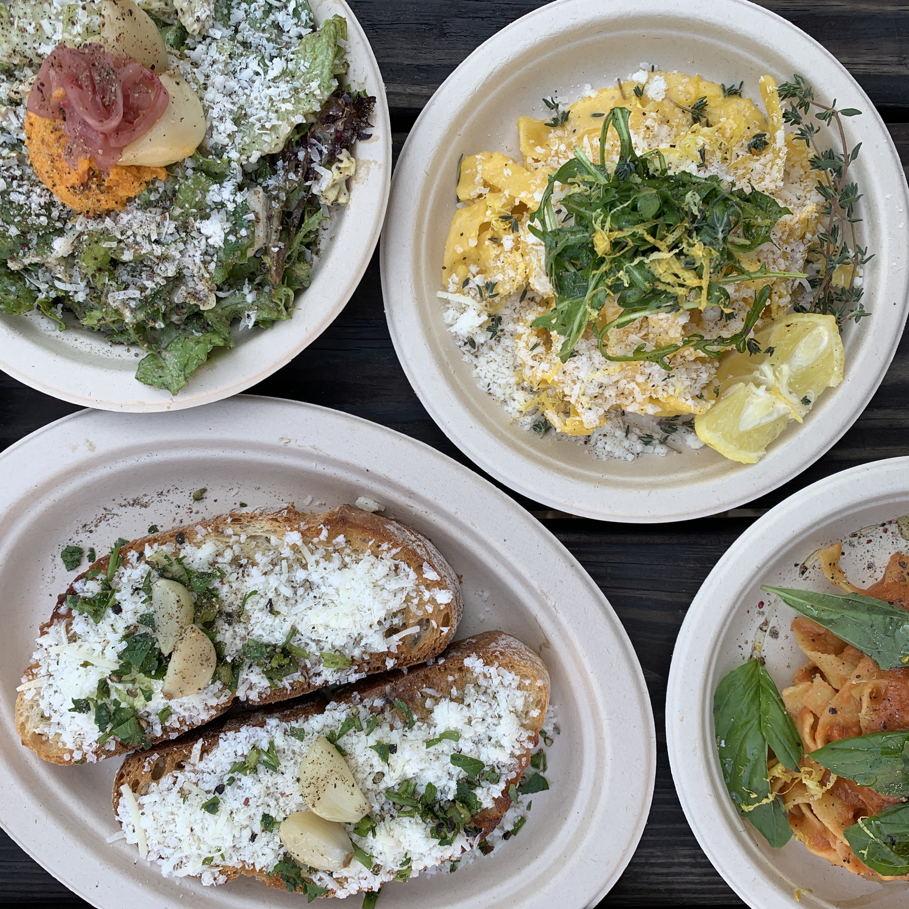 Patrizi's Italian Restaurant