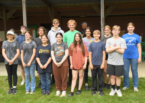 Junior - One Year Individual ORPA Membership | ORPA