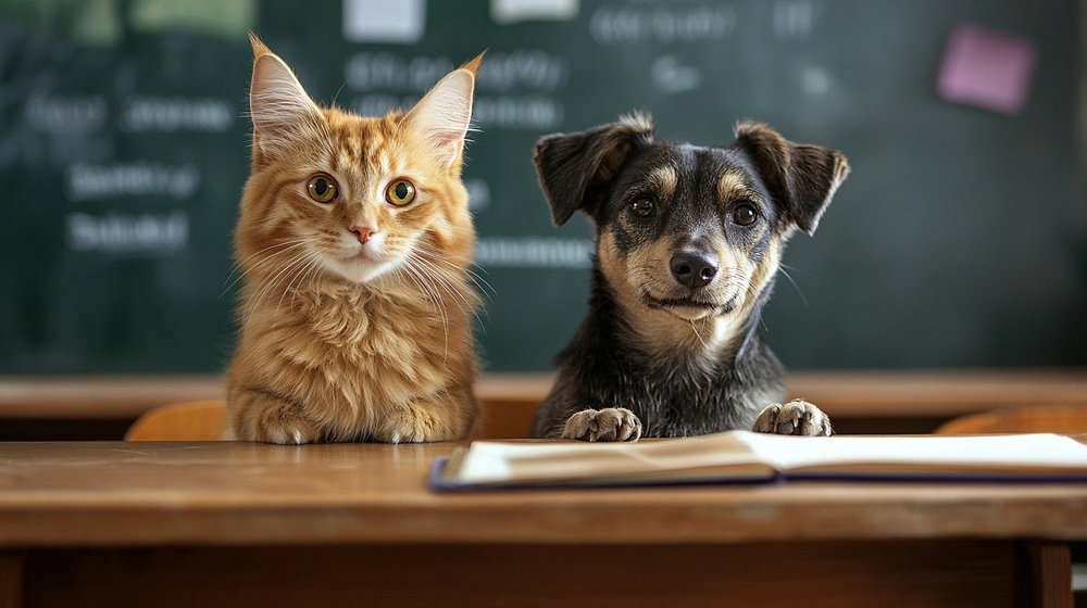Back to School: Easing Pets Into the New Routine