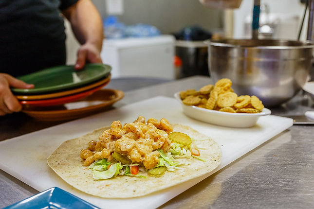 Home | Harbor View Cafe | Long Beach, MS