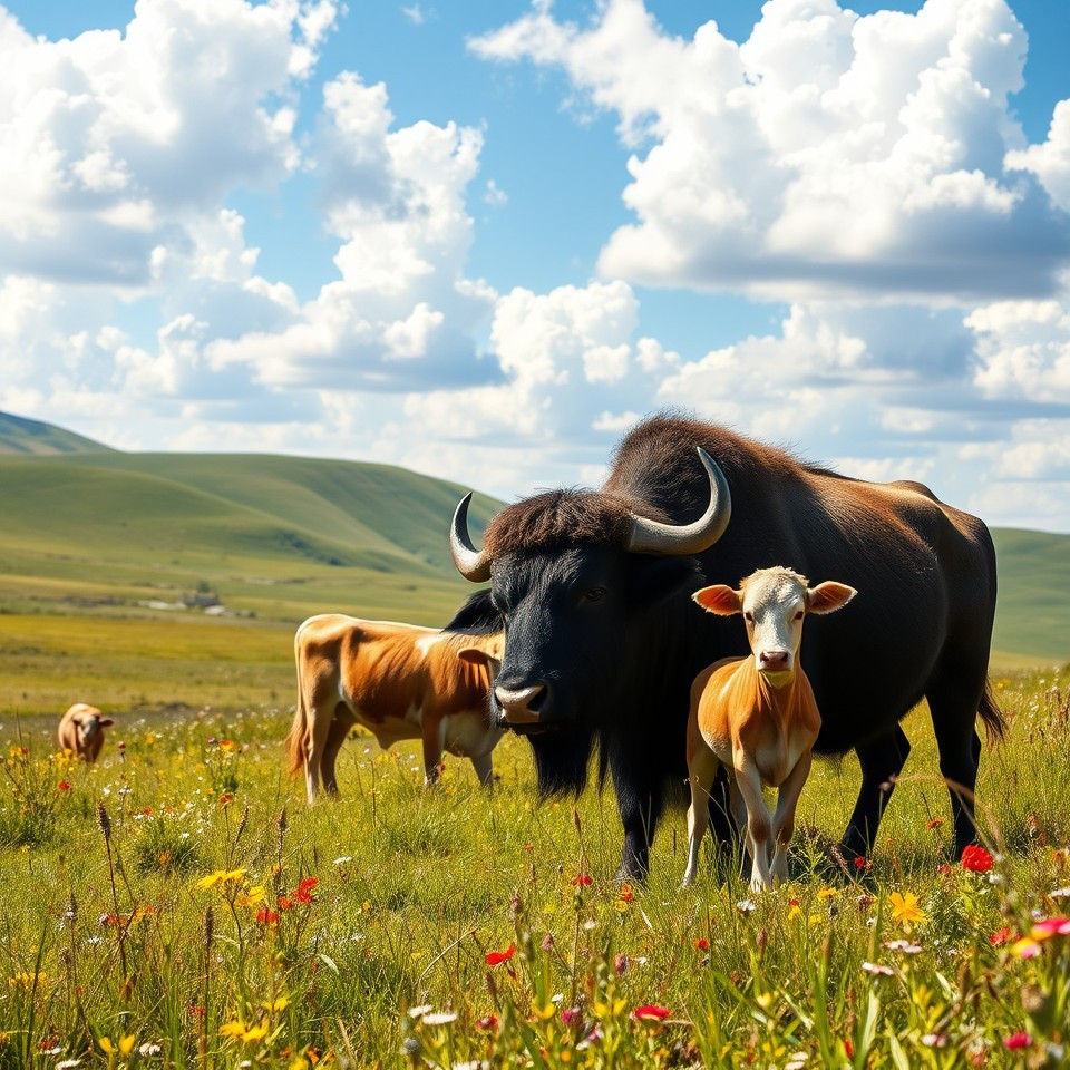 Buffalo Milk vs. Cow Milk in Urban India: A Nutritious Showdown & the FarmLokal Advantage