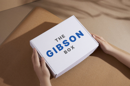 The Gibson Box | St. Paul UMC