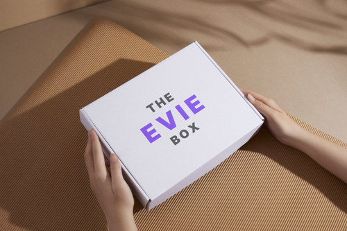 The Evie Box | St. Paul UMC