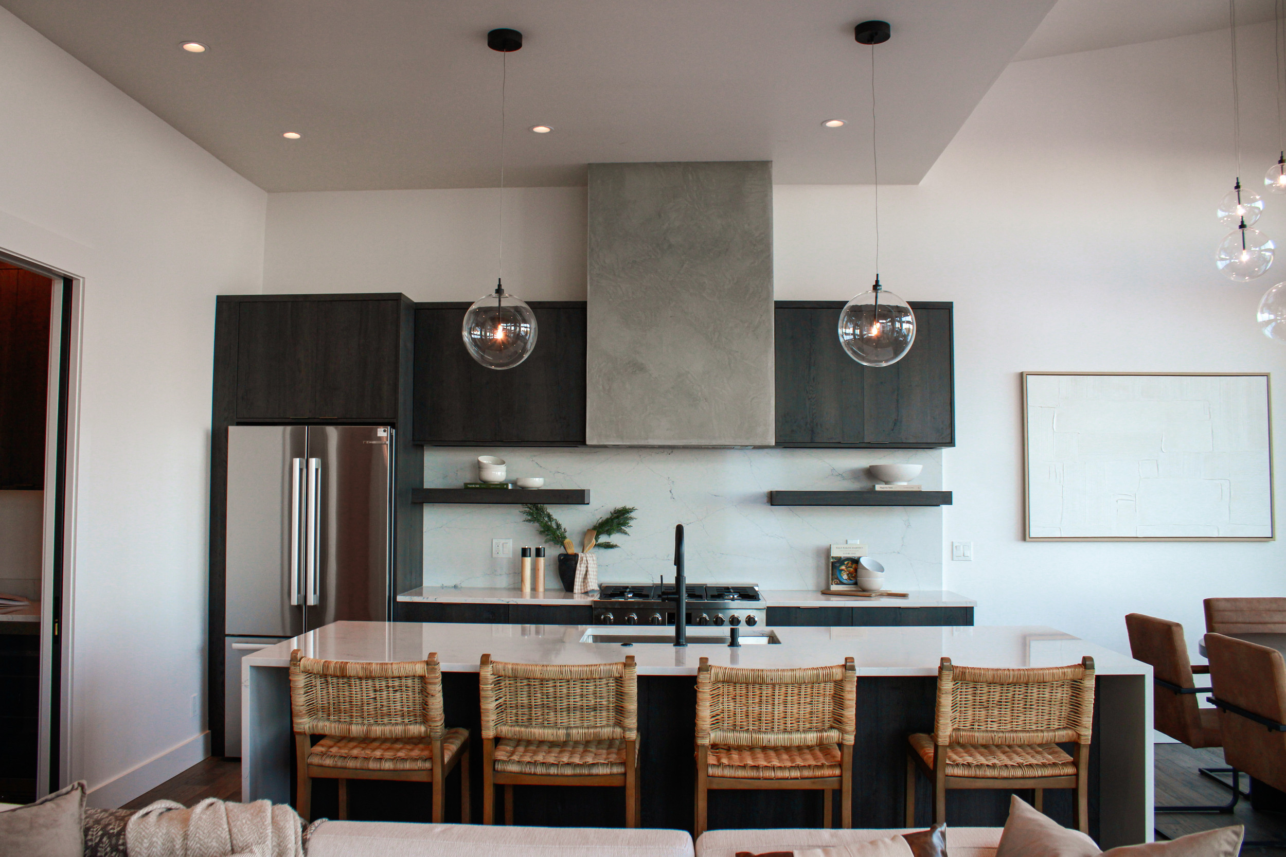 Top 10 Must-Have's for Your Custom Home Construction with Idaho's ...