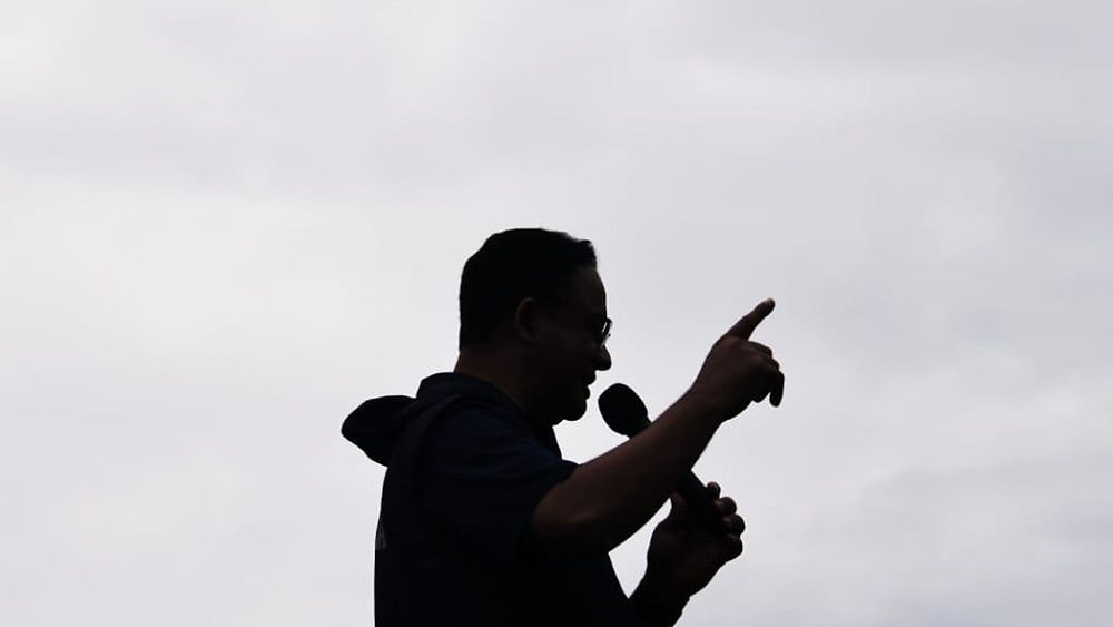Strategi Menghadapi Kampanye Hitam di Era Digital