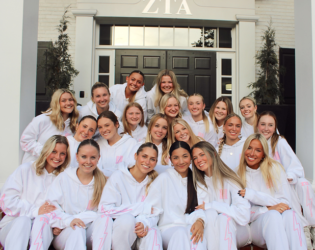 The Zouse | ZTA Epsilon