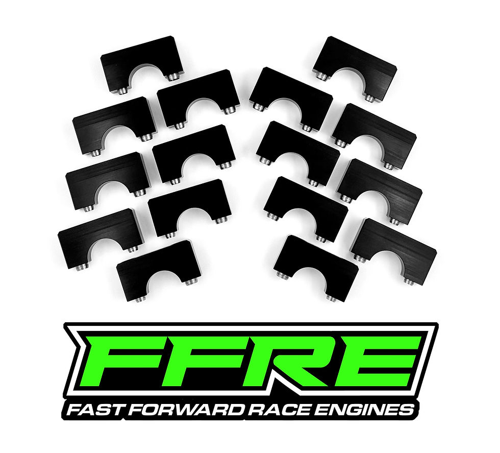 SHOP | Fast Forward Race Engines