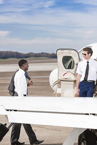 Air Charter Marketplace | Business Aviation Software | Insta Charter