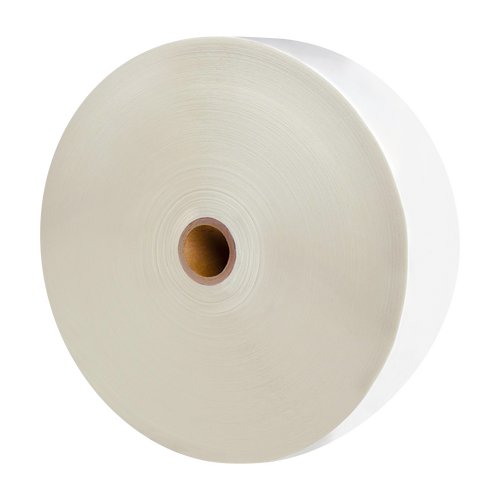 Heavy Weight Cap Backing Roll - 3 3/4" X 250 Yard Roll | GarmentPrinter.com