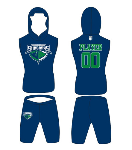 Sumner 7V7 Set New Logo | Hometown Team Sports