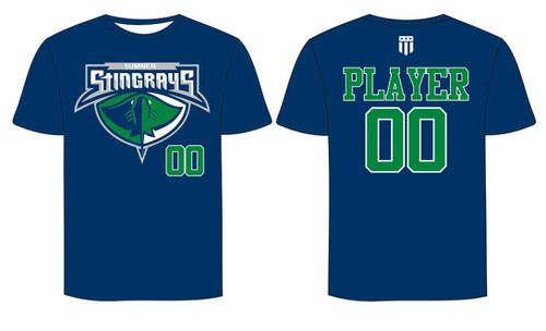 Sumner Short Sleeve New Logo Tee | Hometown Team Sports