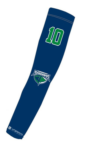 Sumner Compression Sleeve New Logo | Hometown Team Sports