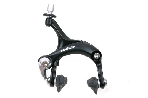 Radius Midreach Dual Pivot Road Brakeset | Scolarian Bikes