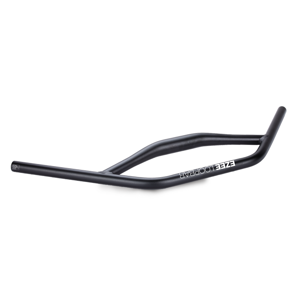 SCW EZEE LOOP Handlebar (710mm) | Scolarian Bikes