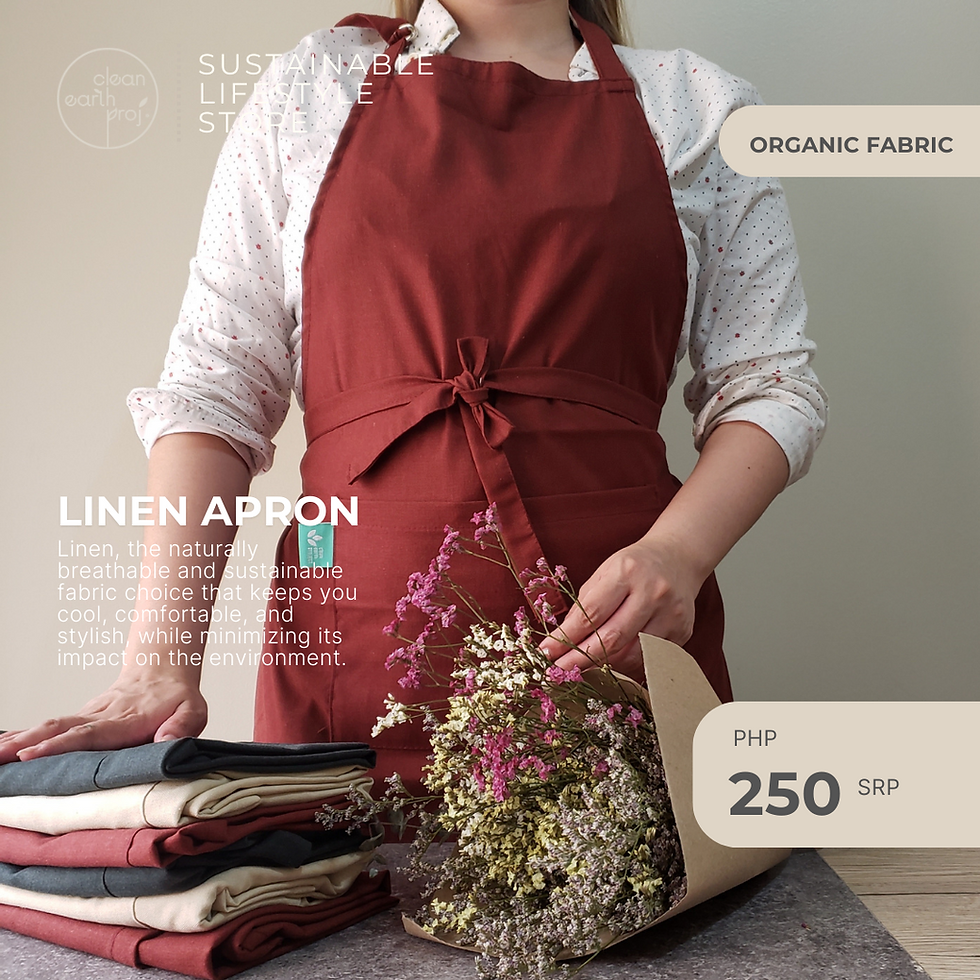 Clean Earth Project | eco friendly products